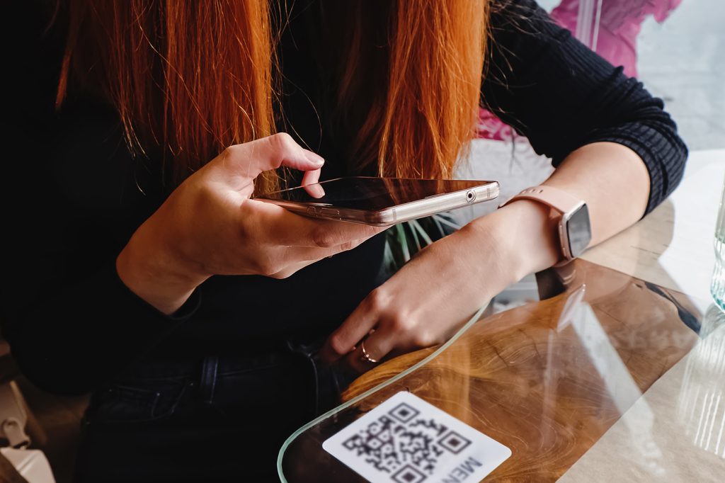 How To Use QR Codes Like a Pro - Print and Mail Specialists
