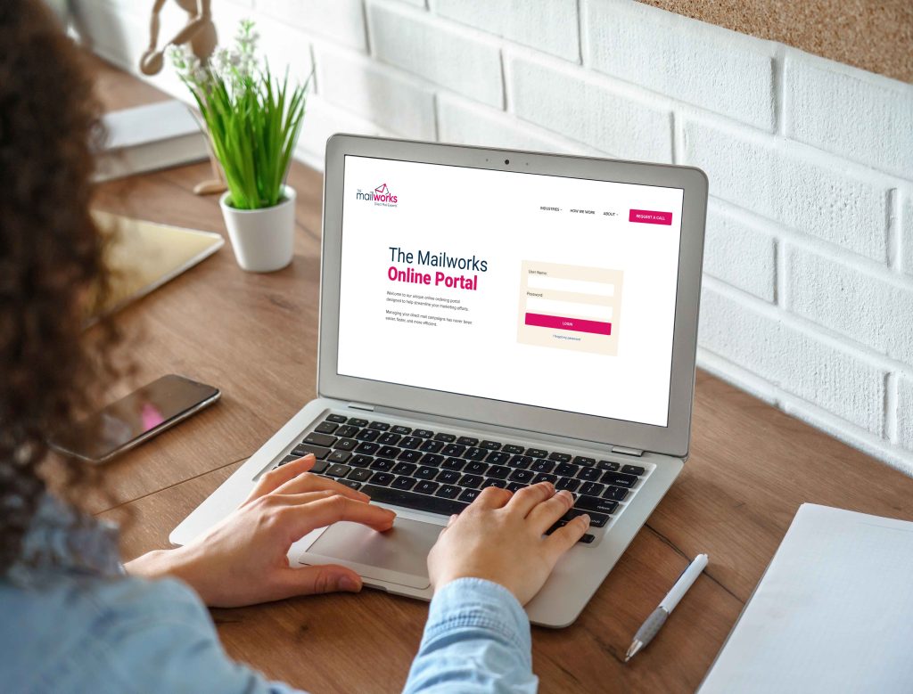 The Mailworks Campaign Management System-The Portal