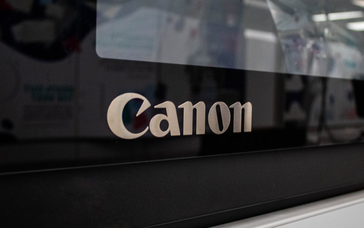 Canon Printing Technology | The Mailworks Direct Mail