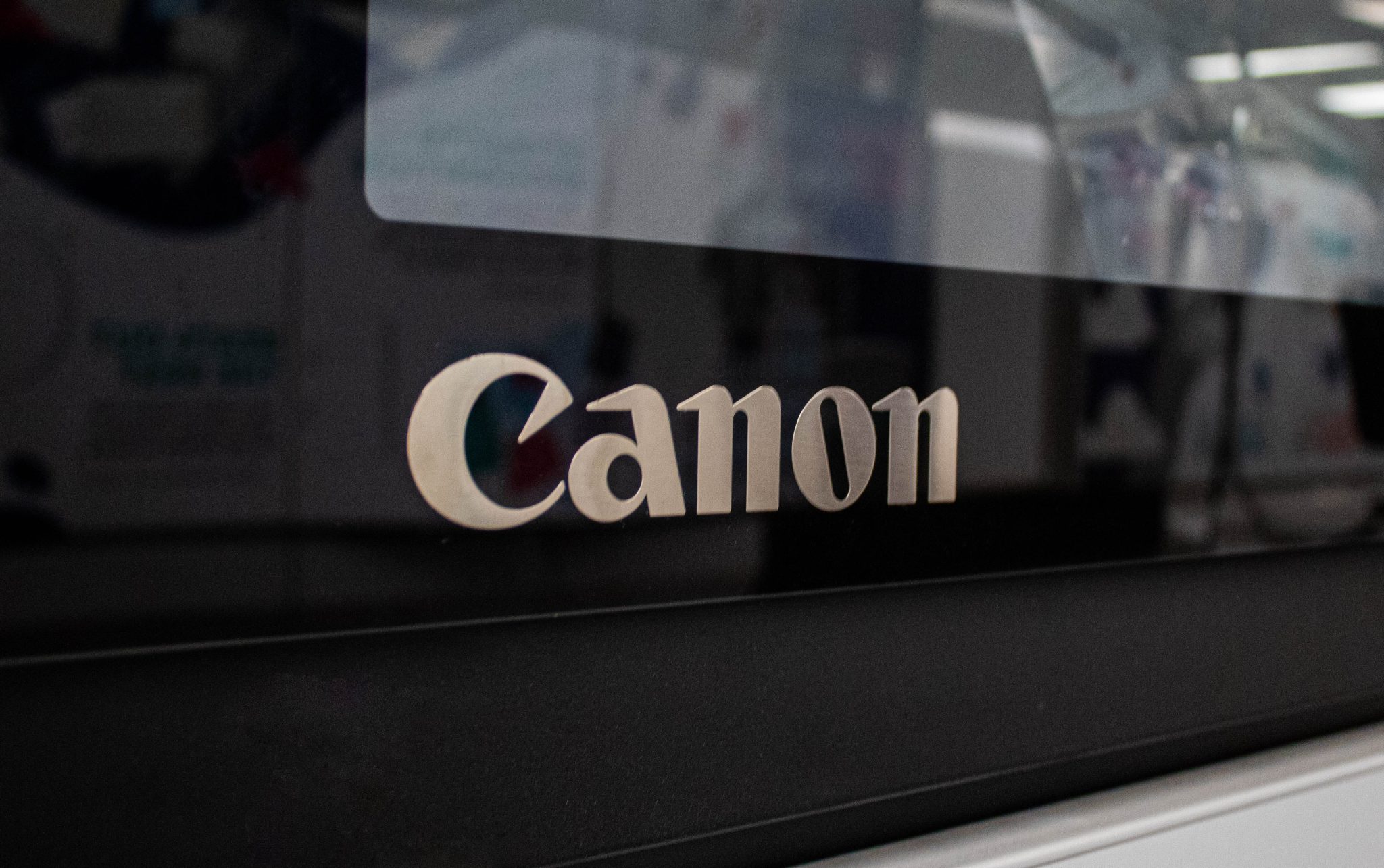 Canon Printing Technology | The Mailworks Direct Mail