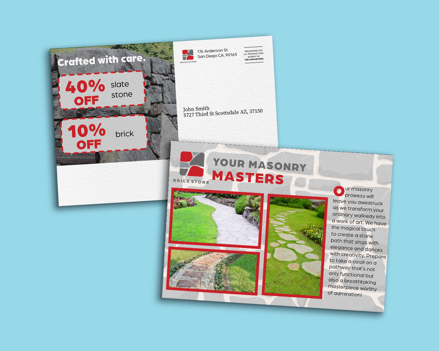 Proven Lawn Care and Landscape Marketing