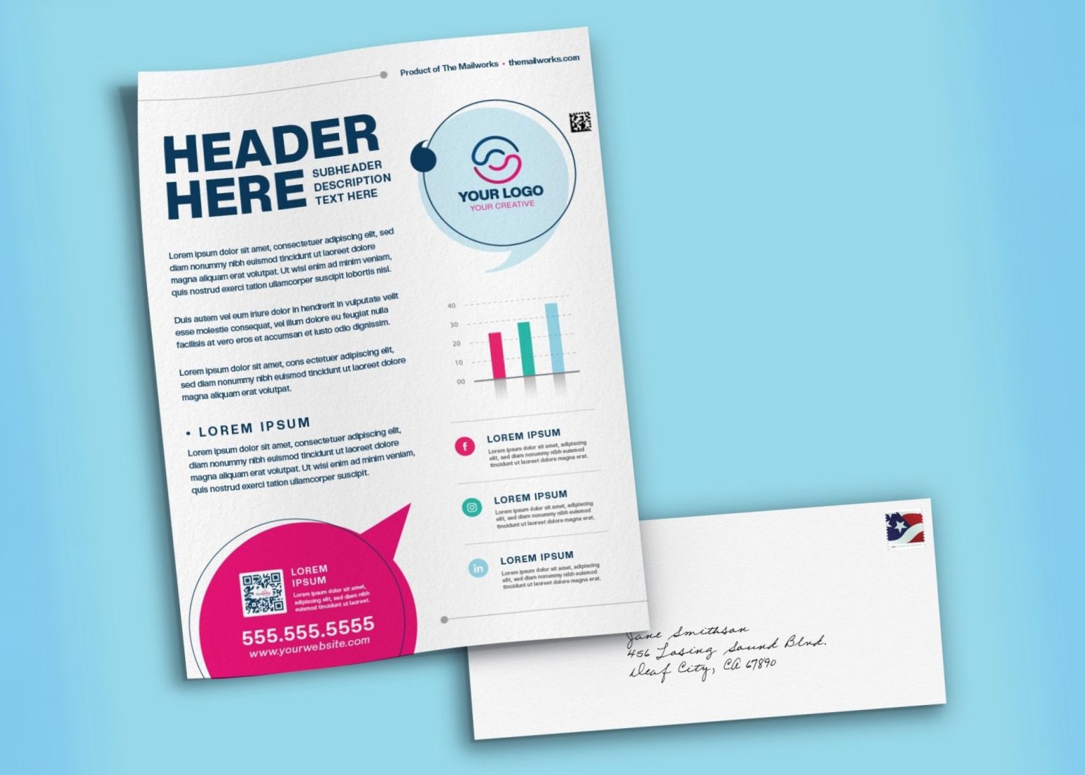Best Direct Mail Marketing Campaigns for Retailers